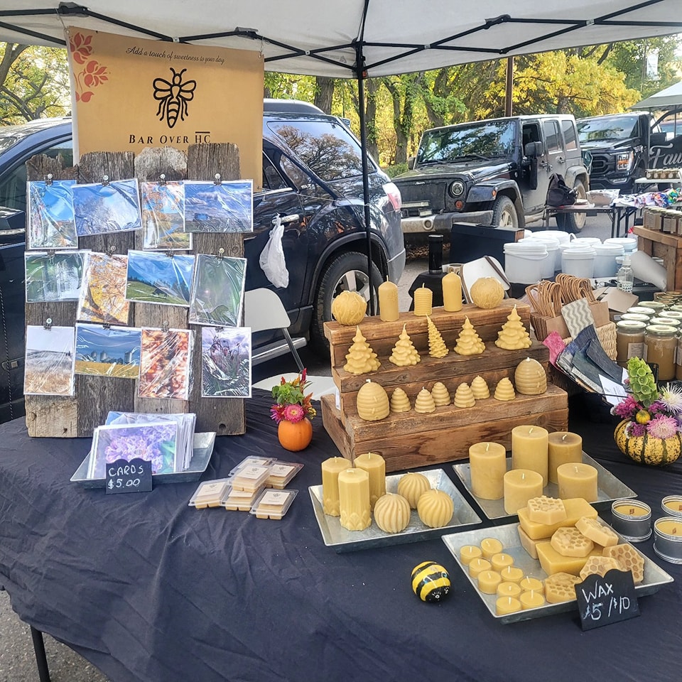 Farmer’s Markets open vendor registrations in anticipation of busy season - DiscoverMooseJaw.com ...